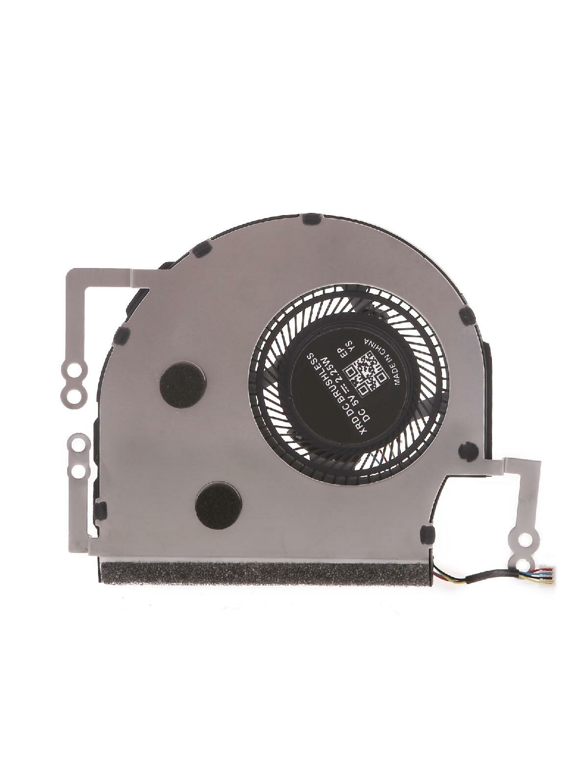 Laptop CPU Cooling Fan ND55C45 DC5V 0.50A 4Pin for VivoBook S406U S406 V406U V406 13N1-2PM0521 13NB0FX0M02011