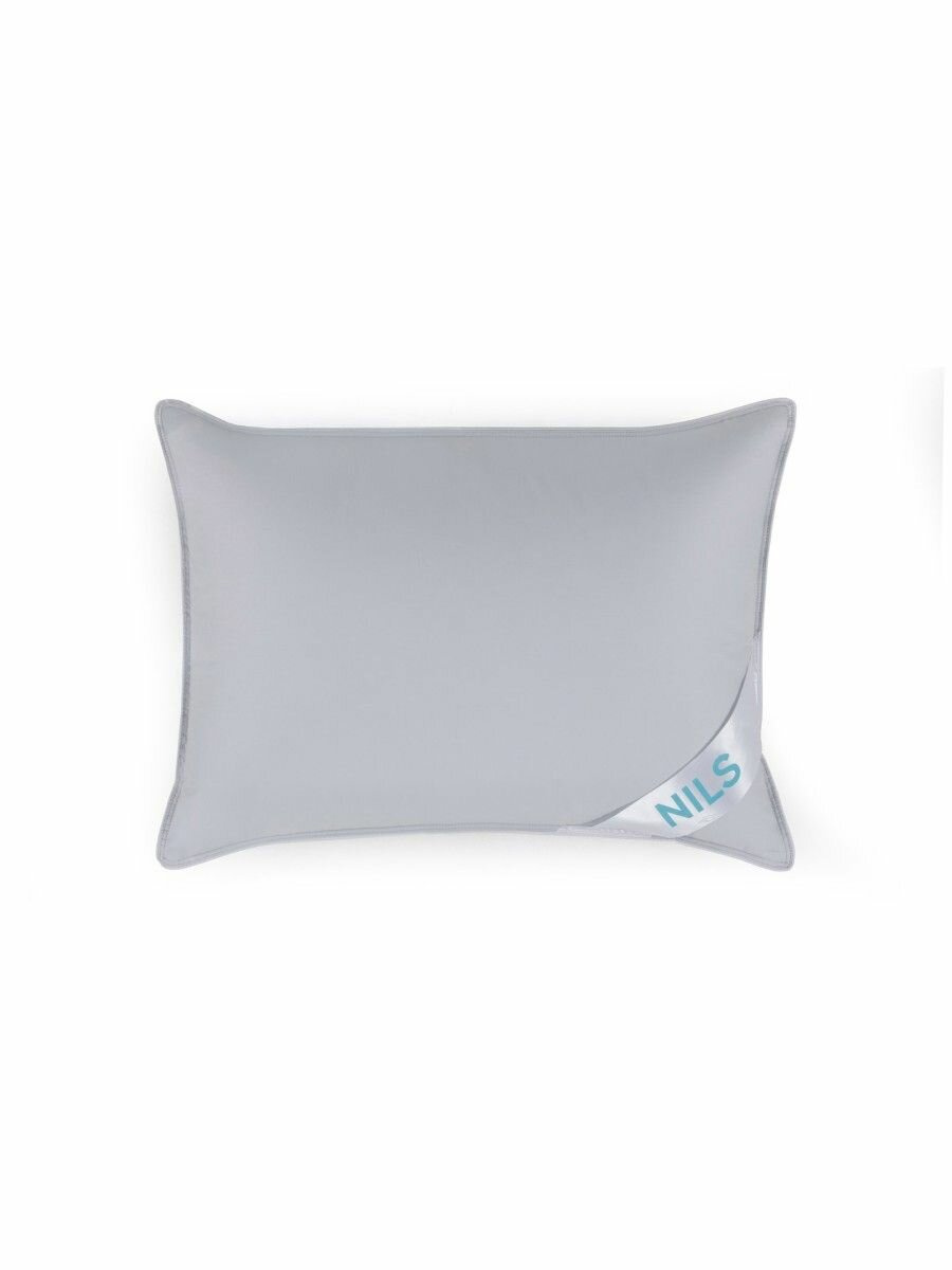 Подушка Askona Kids (Аскона) Nils (Нильс) 40x60, детская, искусственный лебяжий пух