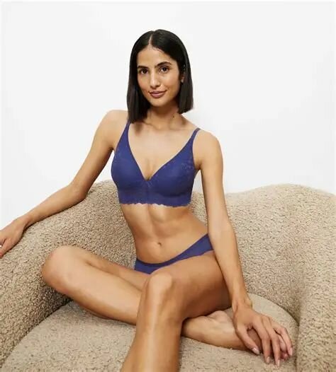 Бюстгальтер-невидимка