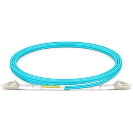 Кабель Quantum Fibre Channel Interface Cable, OM3 optical multimode 50 micron, LC-to-LC, 6.5ft (2m)