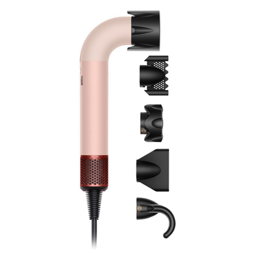 Dyson Фен Dyson HD17 Supersonic R Pro (Kanzan Pink)