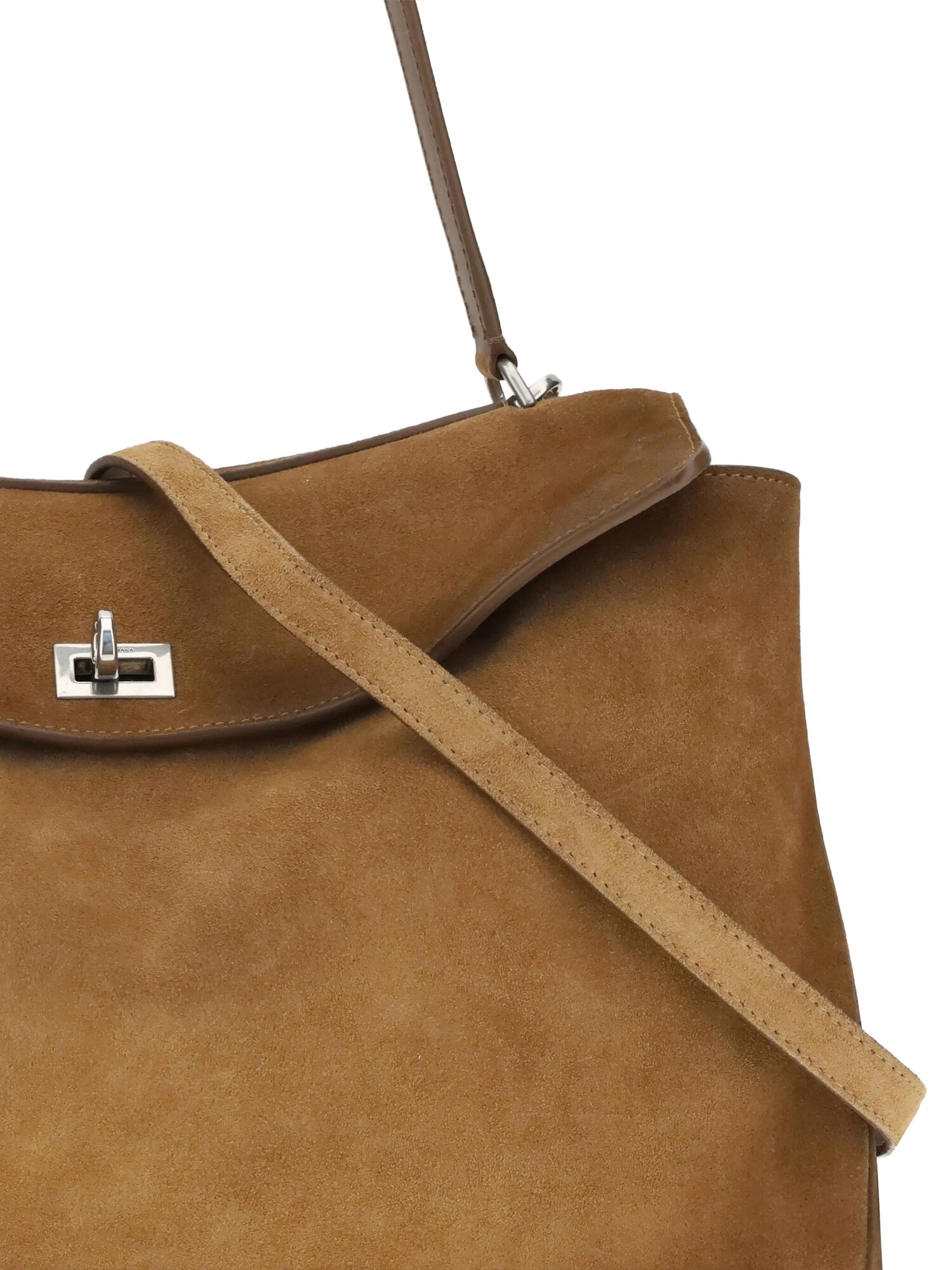 Сумка BALENCIAGA Rodeo — фото 1