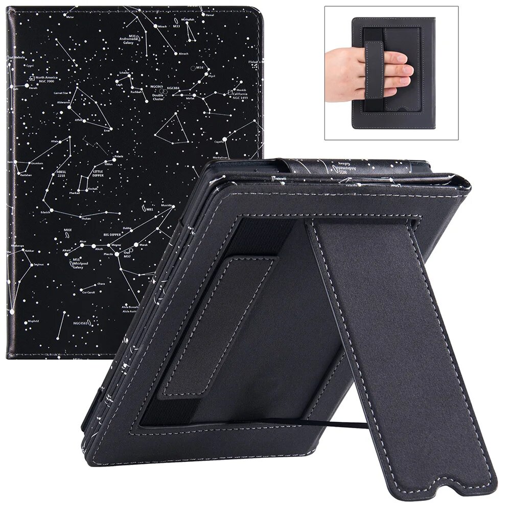 Подставка-чехол для Meebook M6 6" BOZHUORUI