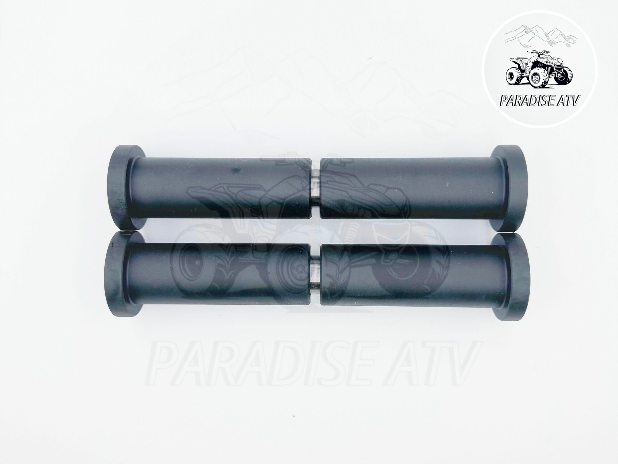 Капролоновые втулки в передние верхние рычаги (22 мм) для квадроцикла Stels Guepard 650,800,850