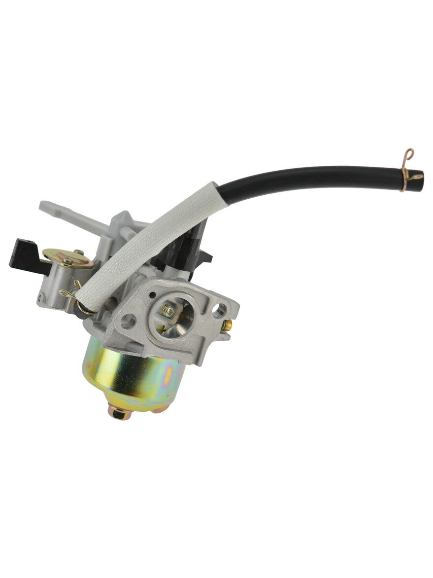 Карбюратор для мотопомпы ставр SMP 80DW