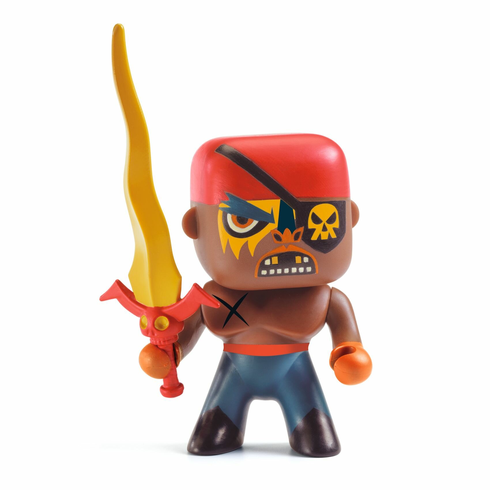 Игровой набор Djeco