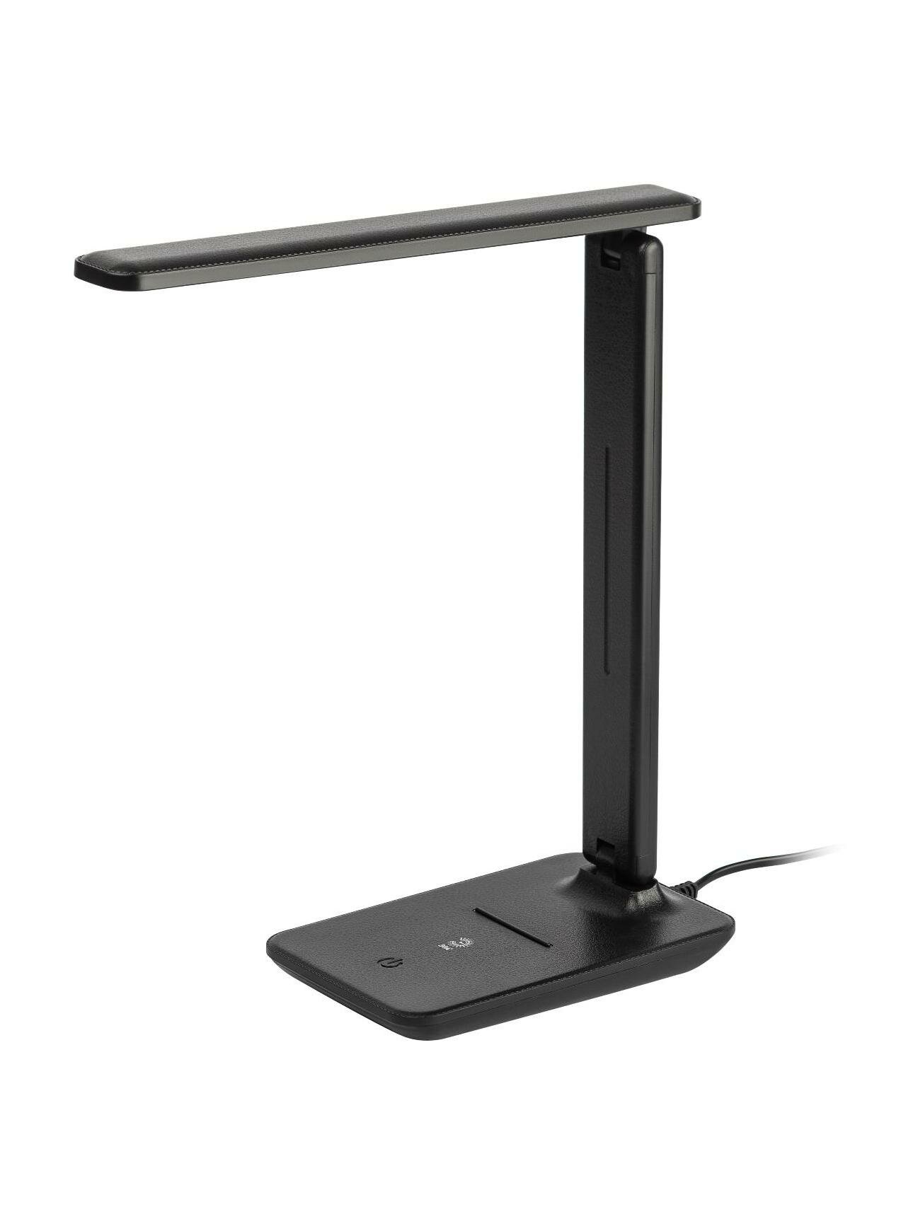 Светильник LED ЭРА NLED-506-10W-BK