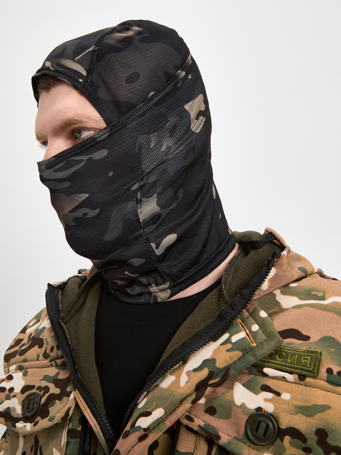 Балаклава Сумрак для мужчин и женщин