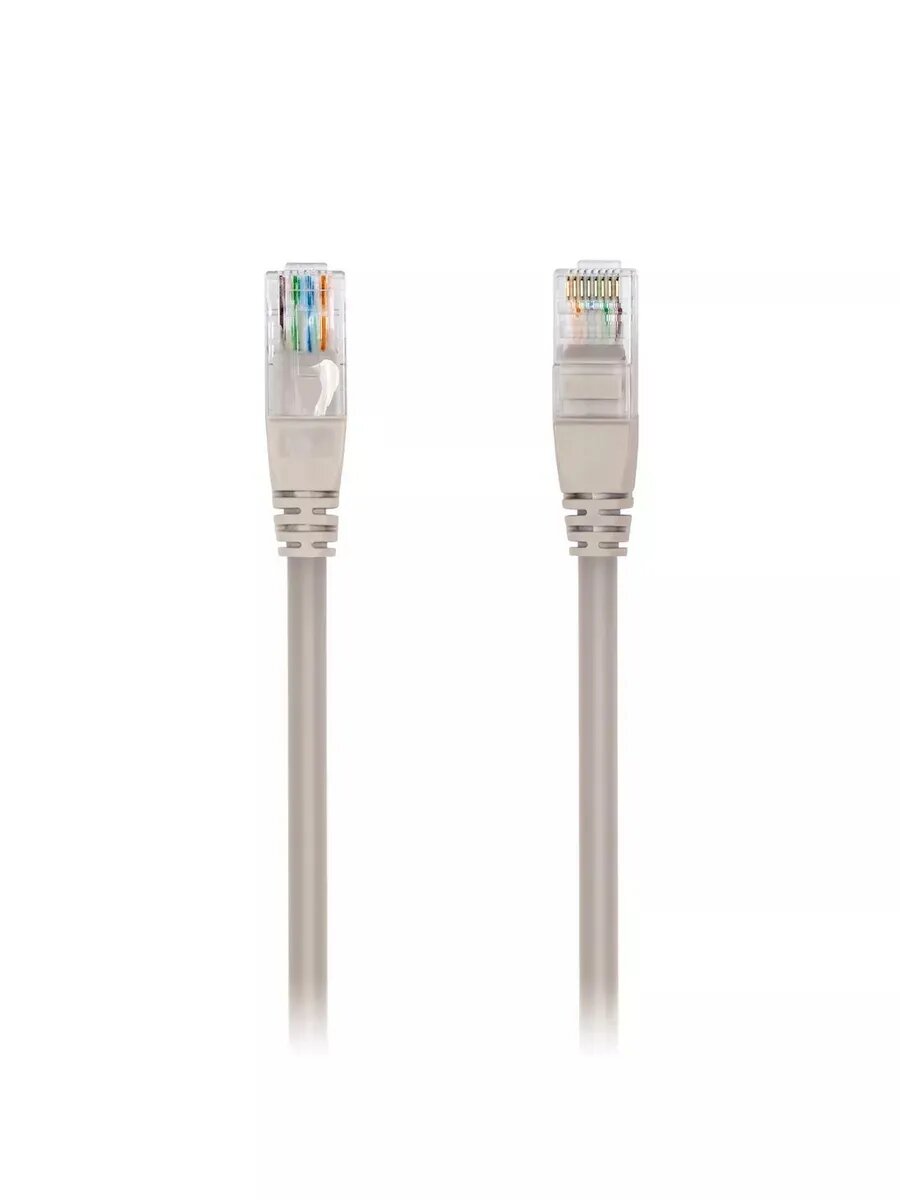 Патч-корд литой UTP Кат.5e 20м K-09200-25