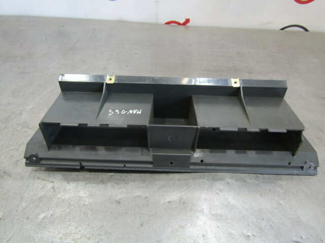 Рамка верхней консоли MAN TGA, TGX, TGS, TGM, TGL