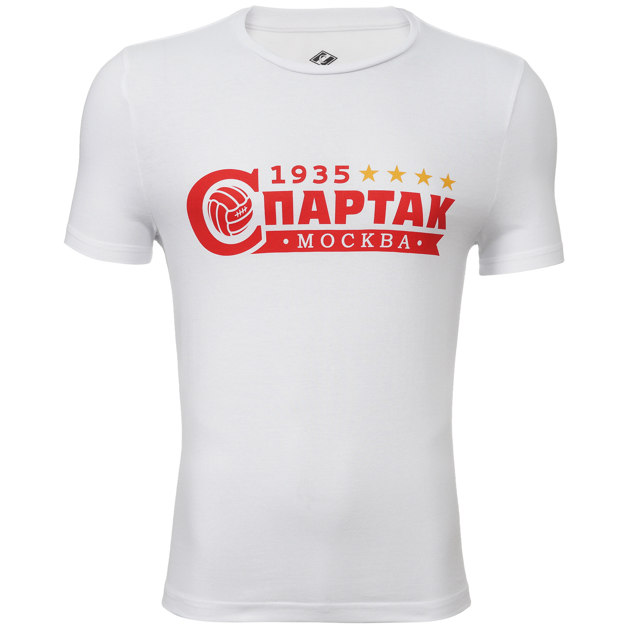 Футболка спортивная