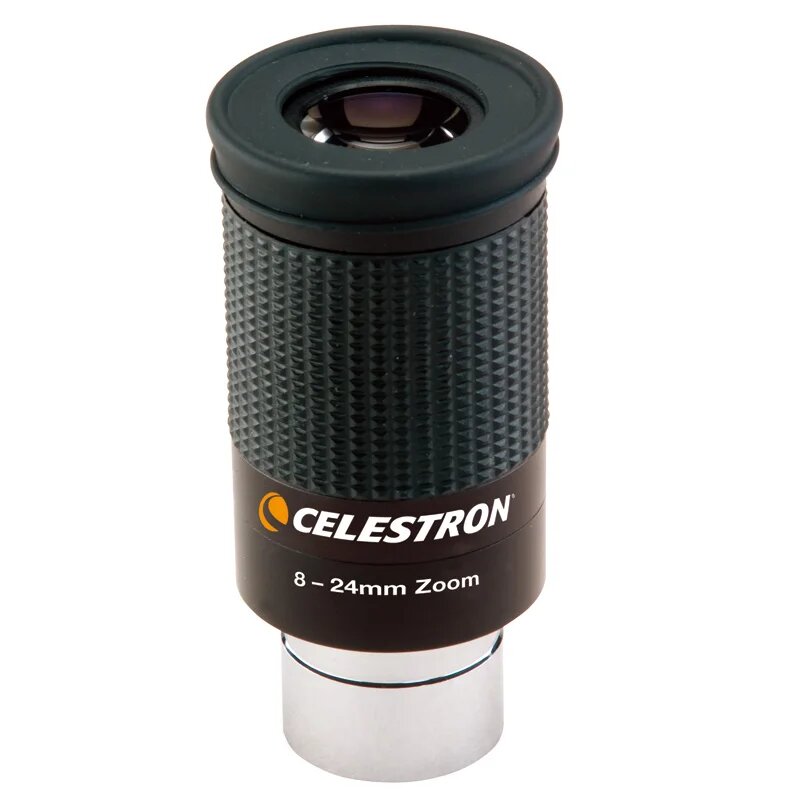 Телескоп Celestron StarTreon 8-24 мм