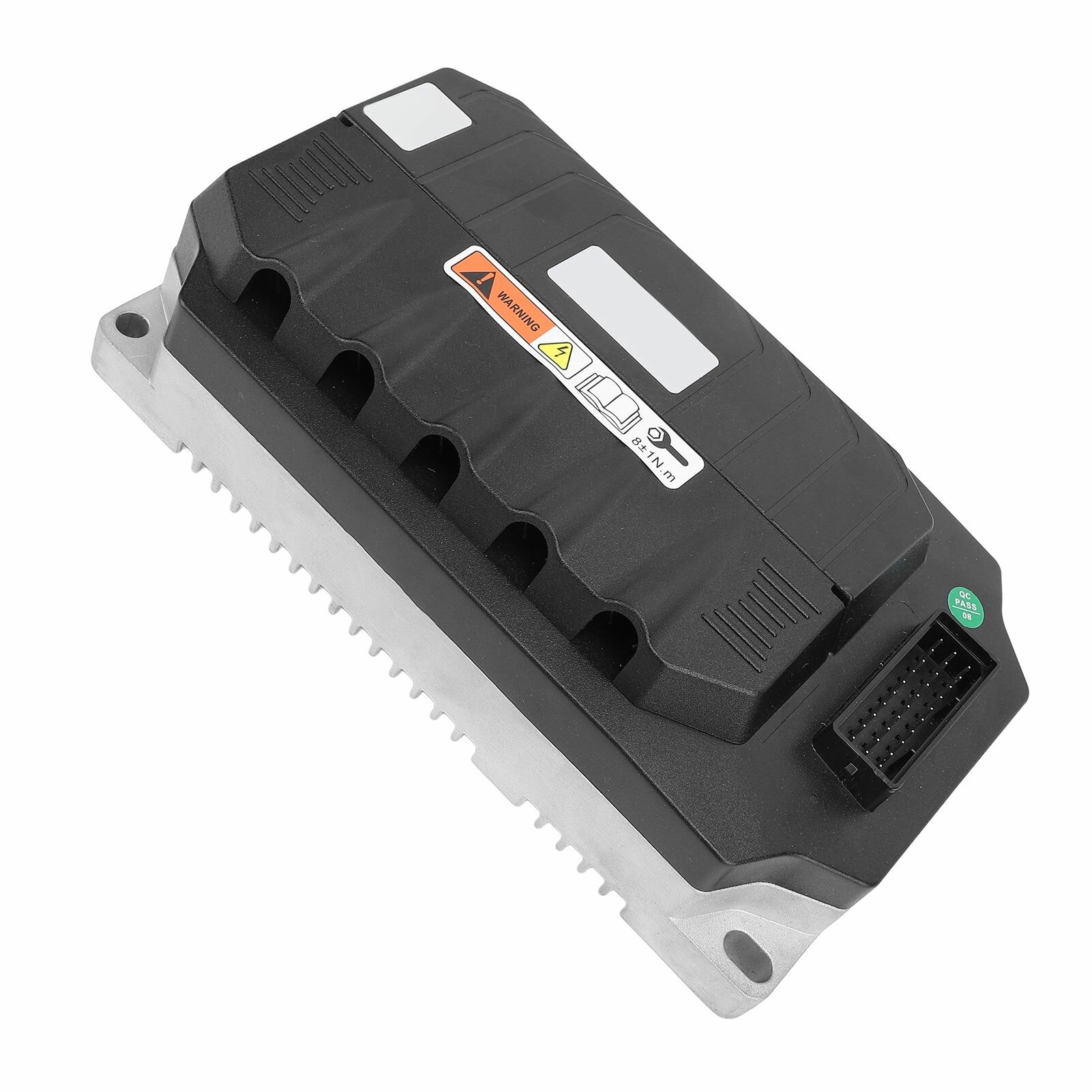 Контроллер бесщеточного DC мотора 72V DK72420S для электрического мотоцикла QS до 5000Вт, улучшенное управление мостом