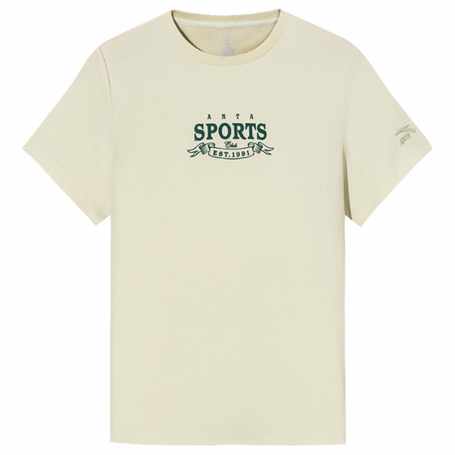 Футболка спортивная TRAINING SS TEE 1 W