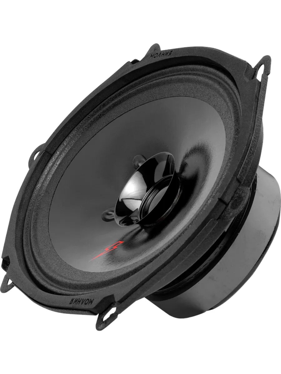 Широкополосная акустика АС-МЛ57 Молния 5х7"