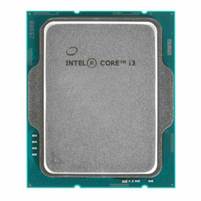 Процессор Intel Core i3-12100T (CM8071504651106) OEM - LGA 1700, 4 х 2,2 ГГц, Intel UHD Graphics 730