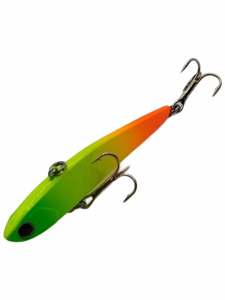 Раттлин ECLIPSE Mini Slight 65мм 13г. Для Окуня, щуки, судака, форели