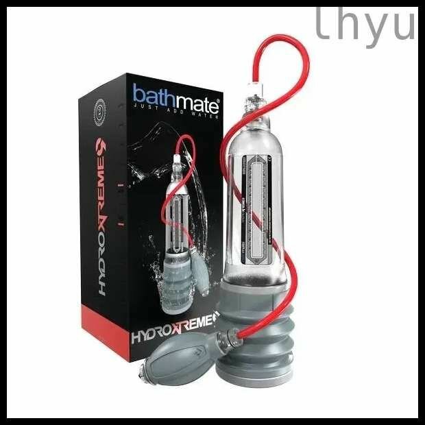 Самый популярный в 2025 годуКомплект для увеличения пениса