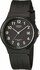 Наручные часы CASIO Collection, черный