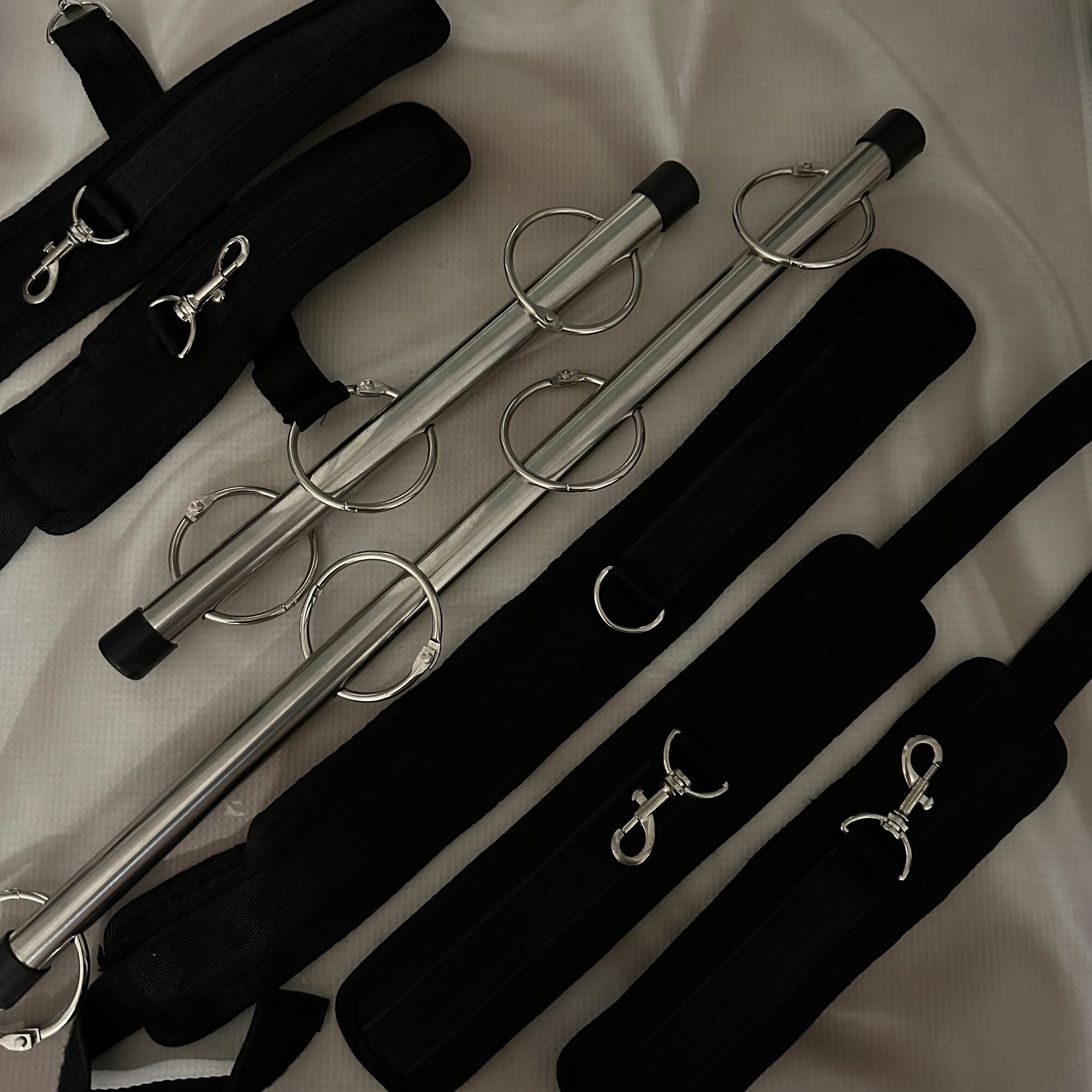 Бдсм распорка набор