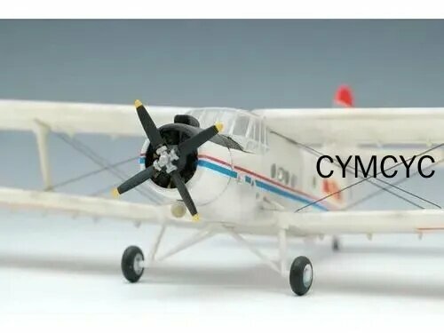 Trumpeter 1/72 01602 Антонов Ан-2 Кольт/Наньчан Y-5 Самолеты