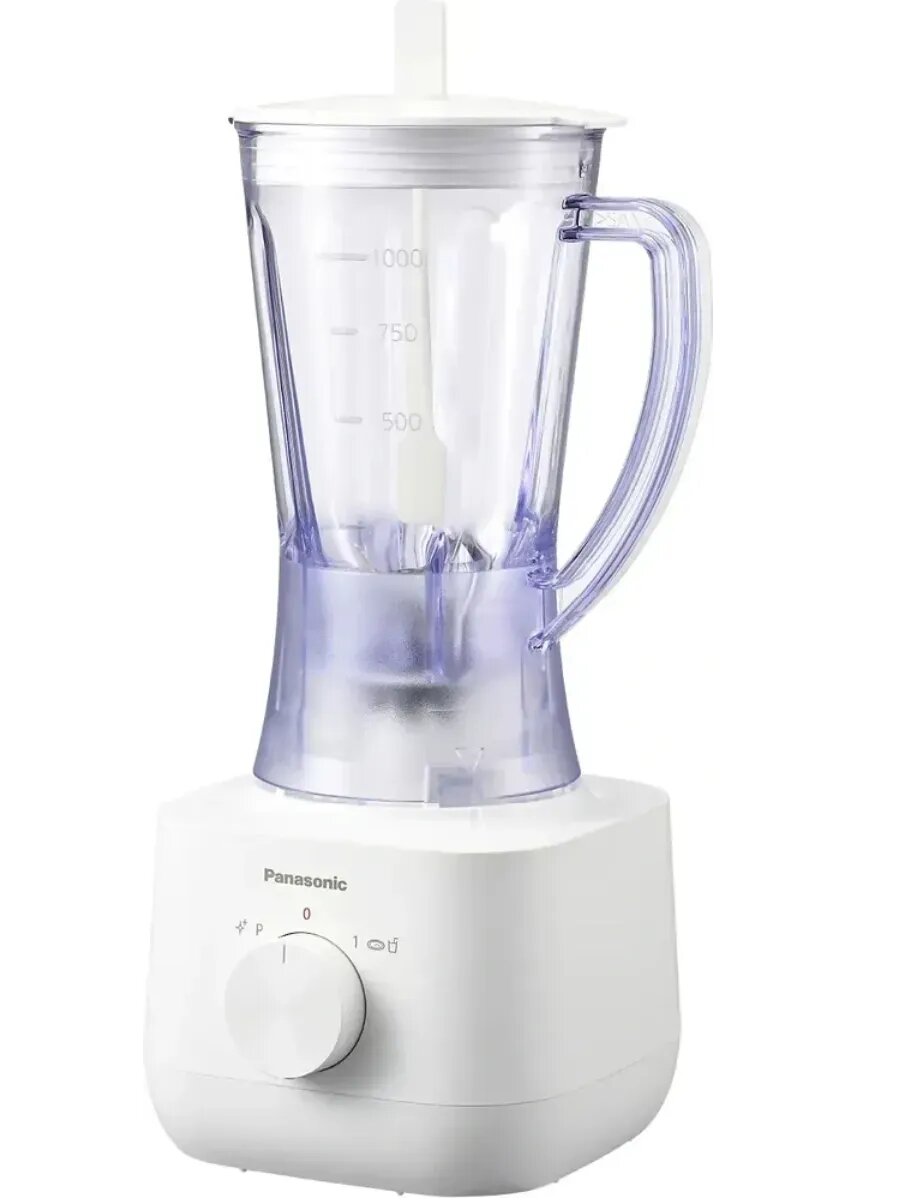 Блендер стационарный Panasonic MX-EP3111WTQ 400Вт белый