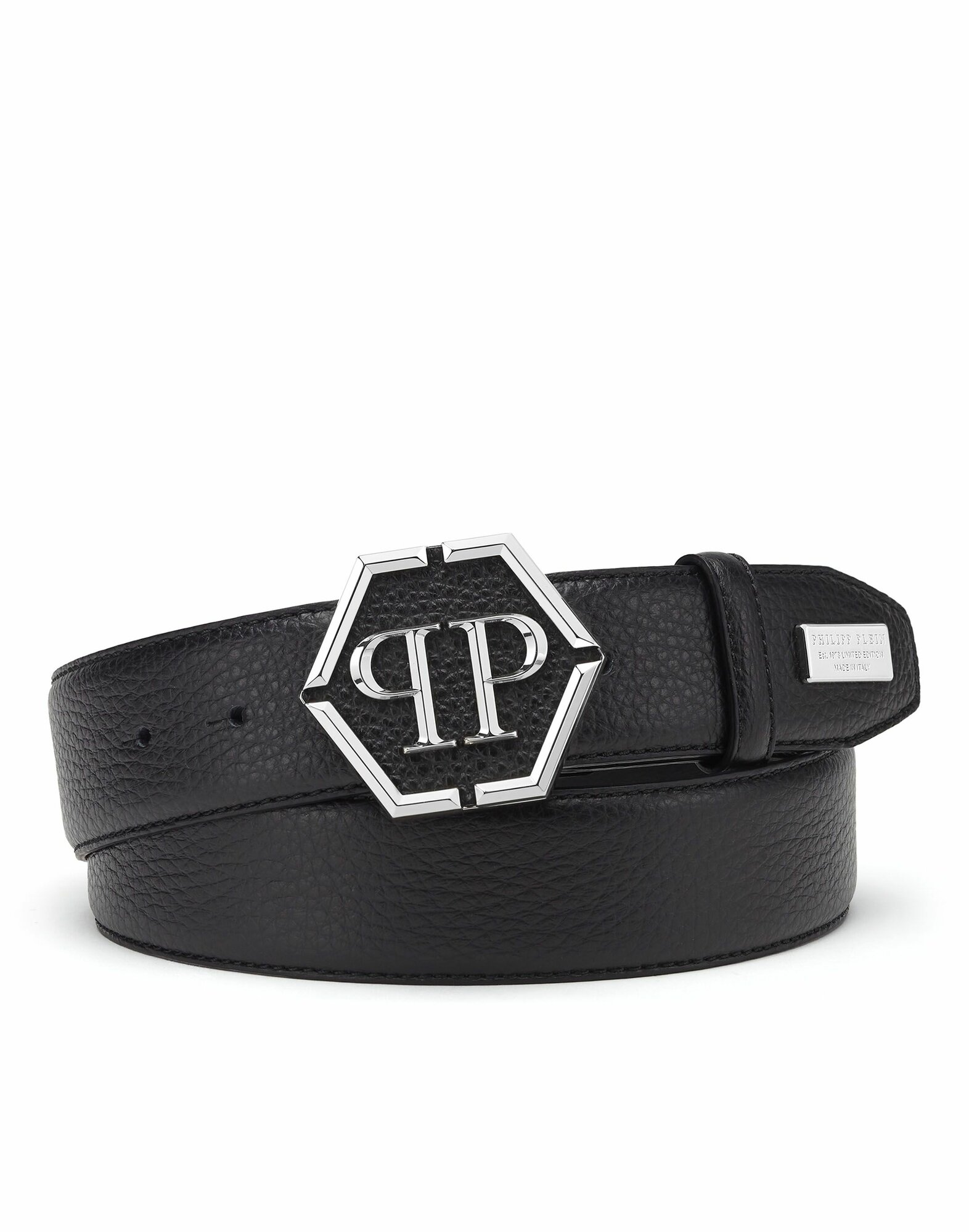 Ремень PHILIPP PLEIN  для мужчин
