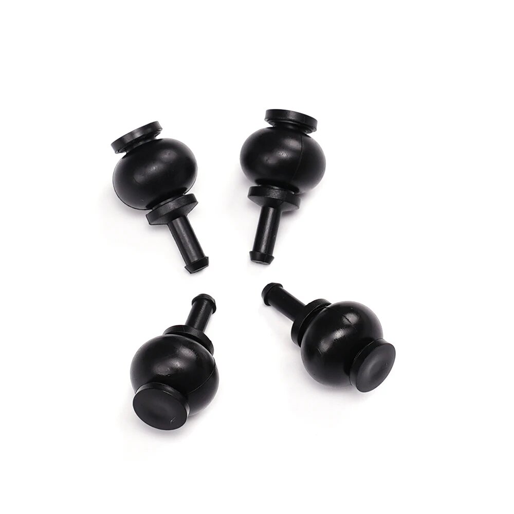 Демпферы подвеса Matrice 350/300 RTK, черные