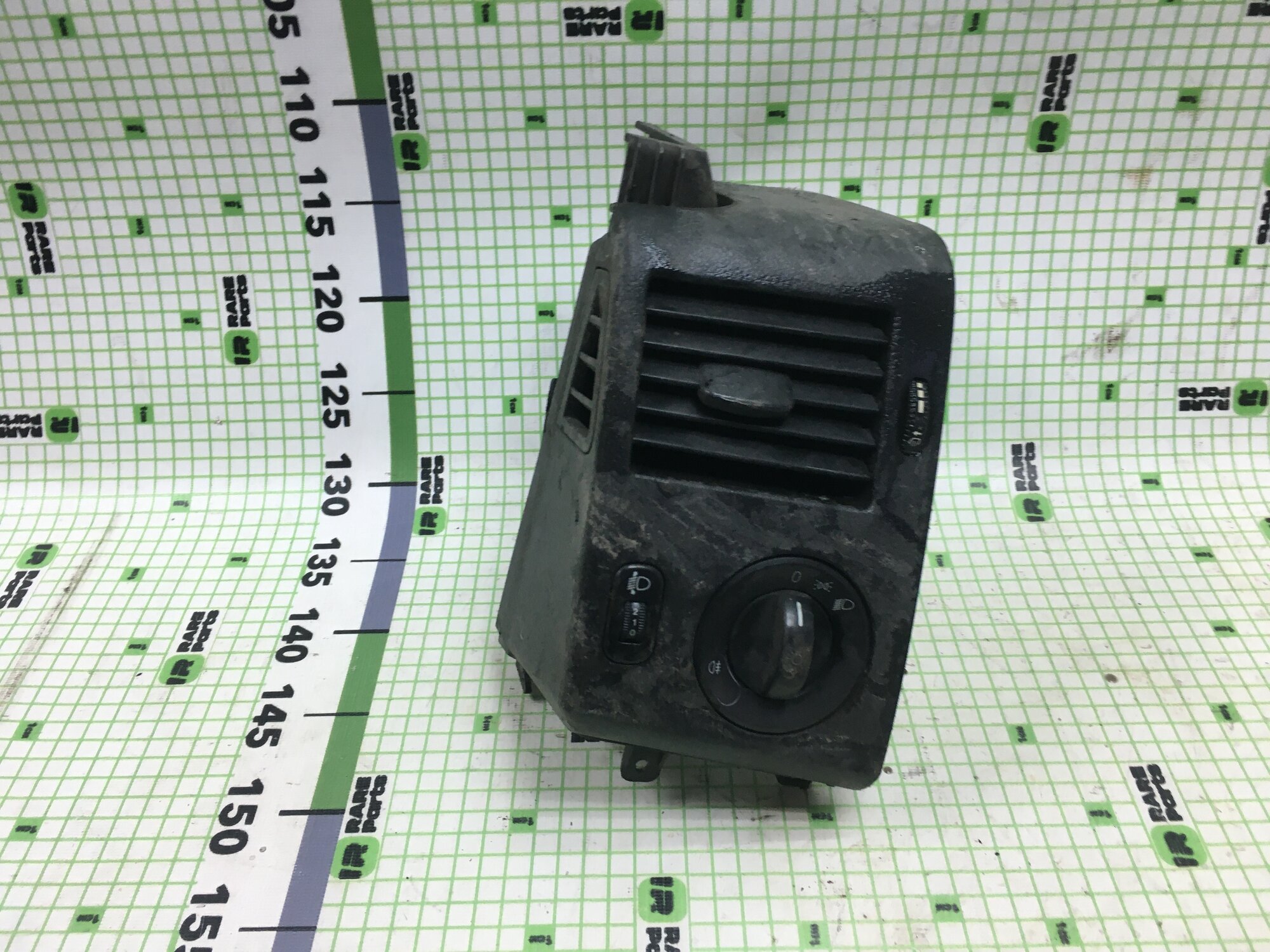 Переключатель света фар Mercedes-Benz Sprinter, Vw