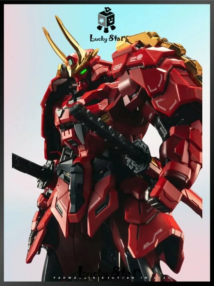 Подвижная Кукла MOSHOW TOY Action Figures Jiafei Tiger Excellence Level