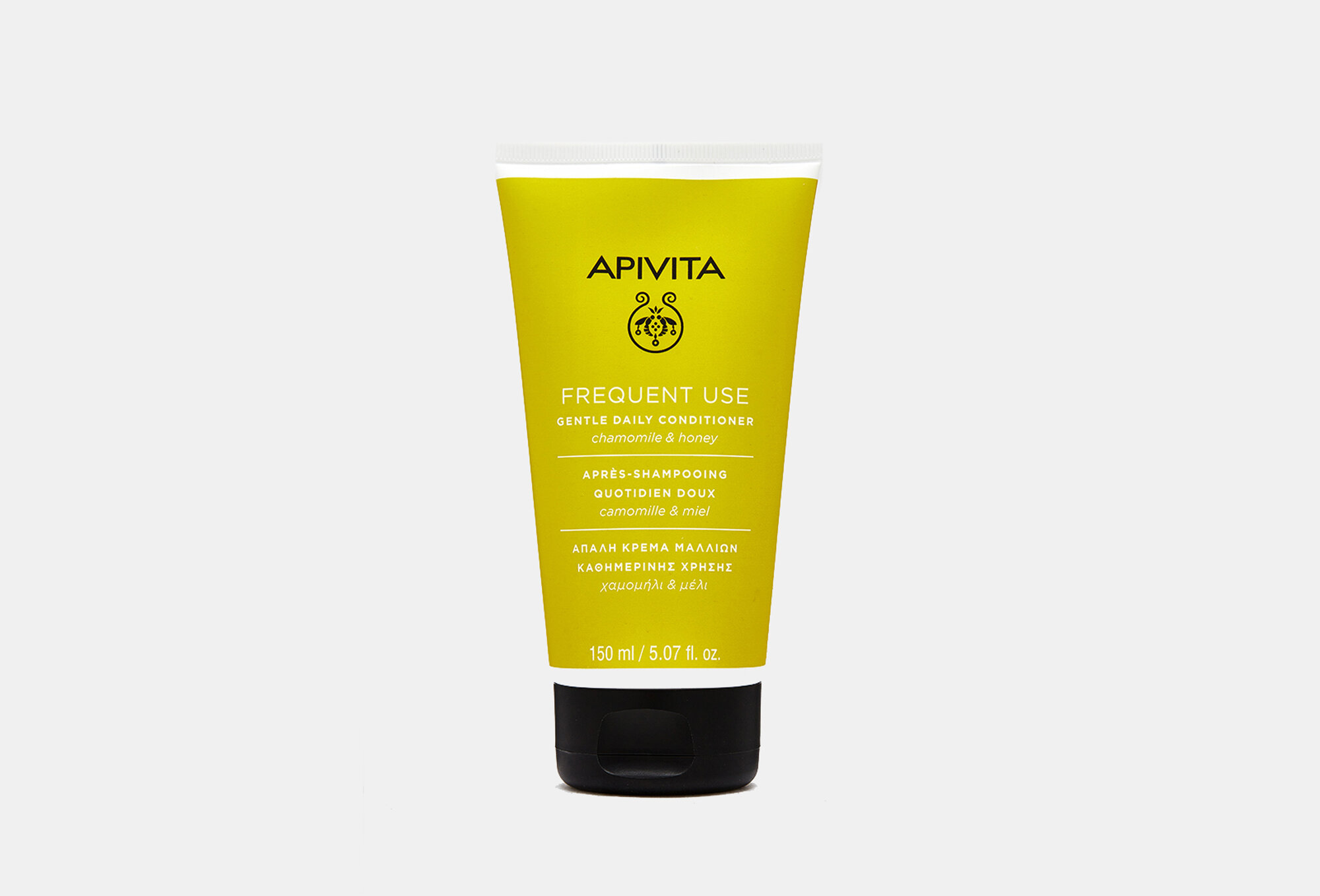 Кондиционер для волос APIVITA Chamomile & Honey 150 мл