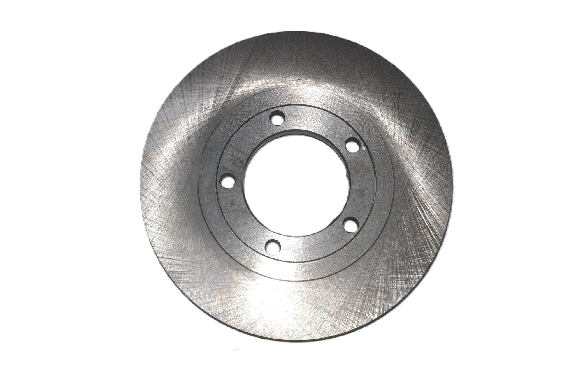 581294E001 Диск тормозной передний Kia Bongo 3, CR, CR581294E001