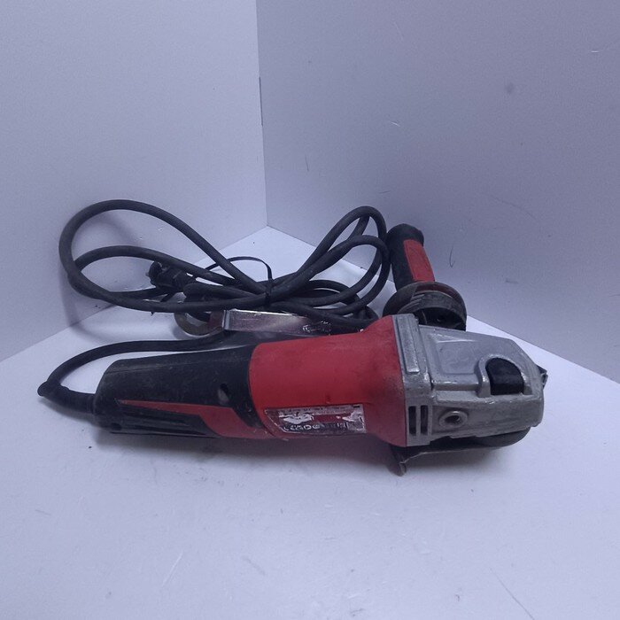 Болгарка Milwaukee AGV 15-125 XC