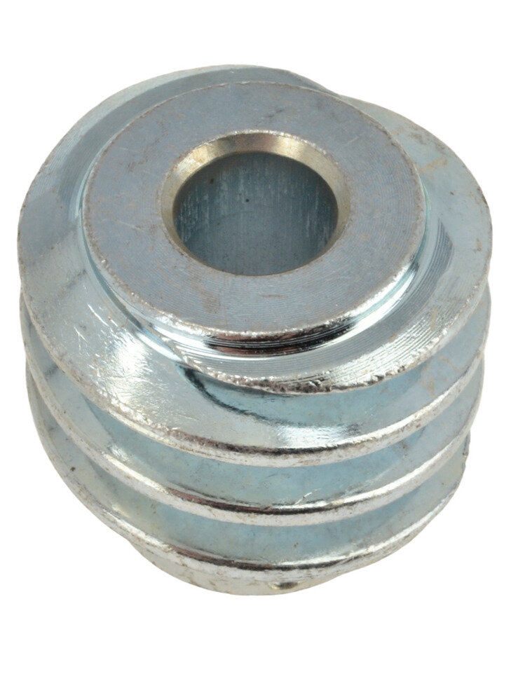 Червяк SX-11-255-2 для снегоуборщика ELITECH СМ 12Э (E1609.006.00)