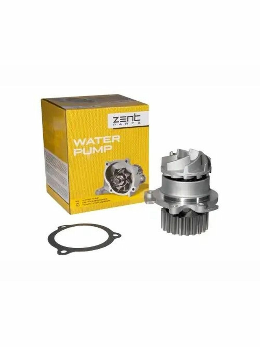 Помпа двигателя для Lada Priora, Granta 1.6i 16V 2008> / Насос водяной на Лада Приора, Гранта