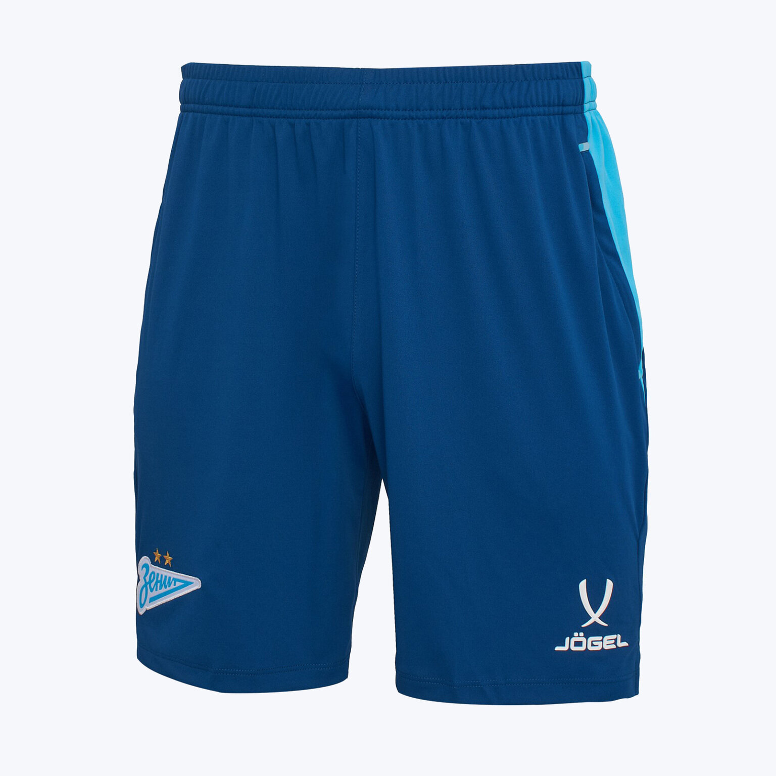 Шорты спортивные ФК Зенит