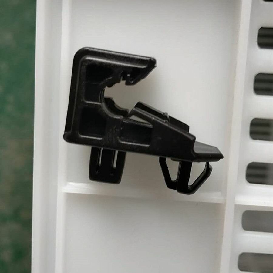 10 Шт Зажимы Для Крепления Кронштейна Фары Для Toyota Highlander Corolla Tacoma 4runner Lexus