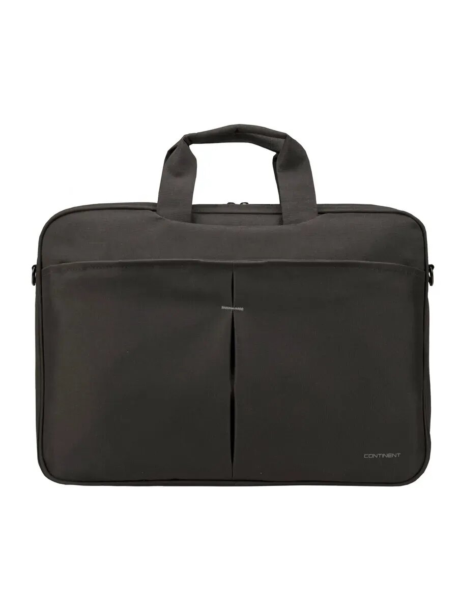 Сумка для ноутбука 17.3" CC-018 черный