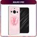 Чехол на Realme 11 Pro / Реалми 11 Про с принтом "Be free butterfly 1"