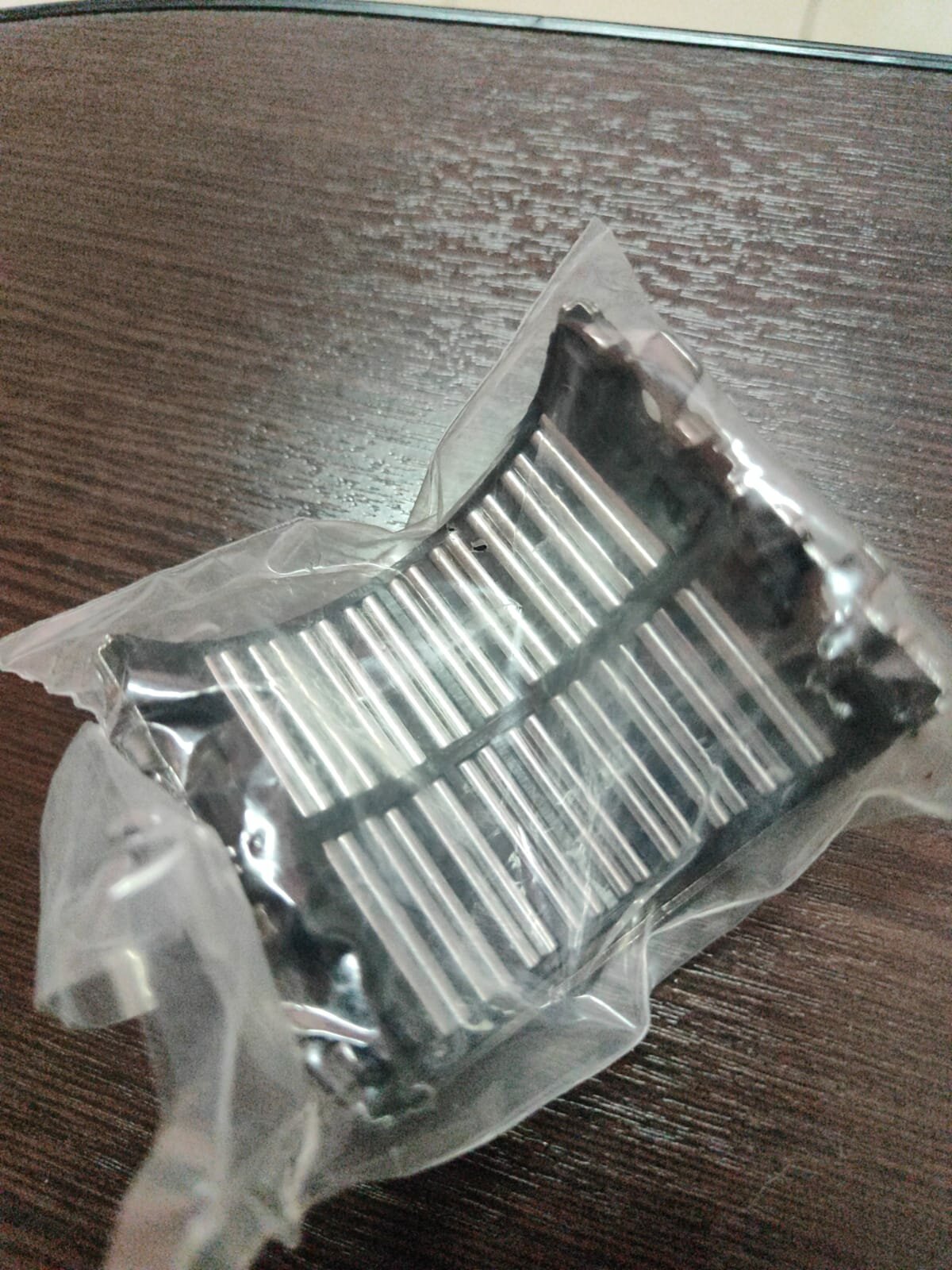 Ремкомплект суппорта подшипник игольчатый, для грузовых автомобилей