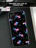 Чехол на Honor 30S Global/Huawei P40 Lite 5G/Nova 7 SE с принтом "Единороги град...