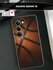 Чехол на Xiaomi Redmi 15 / Сяоми Редми 15 с принтом "Баскетбольный мяч"