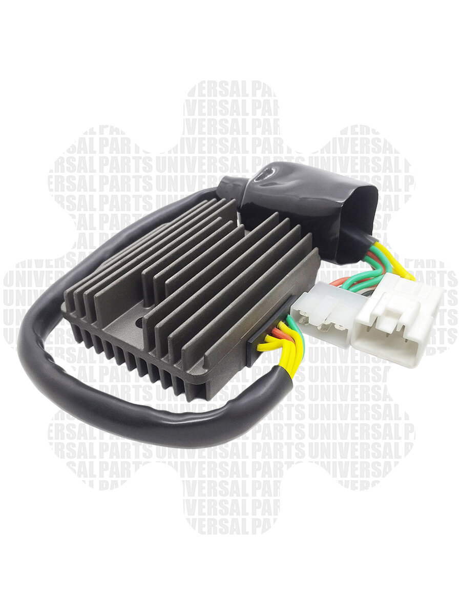 Регулятор Напряжения Для Honda CBR 600 900 954 1100 Fireblade Blackbird 31600-MBG-306 31600-MCW-D61