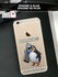 Чехол на Apple iPhone 6 Plus/6S Plus / Айфон 6 Плюс/Айфон 6С Плюс с принтом "Алл...