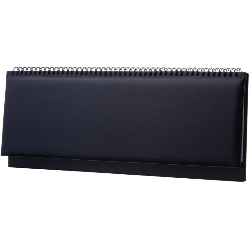 Планинг датированный 2026 ATTACHE 57л, 405х145, Каньон, синий