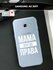 Чехол на Samsung Galaxy A5 2017 / Самсунг Галакси А5 2017 с принтом "Мама права"...