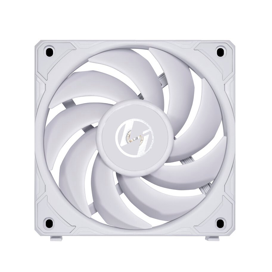 Вентилятор для корпуса Lian Li UNI FAN P28 120 White UF-P28120-1W (G99.12P281W. R0)