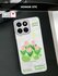 Чехол на Honor X7c / Хонор X7c с принтом "Protect nature"