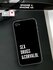 Чехол на Apple iPhone 4/4S / Айфон 4/4S с принтом "Corvalol"