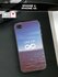 Чехол на Apple iPhone 4/4S / Айфон 4/4S с принтом "Dream бесконечность"
